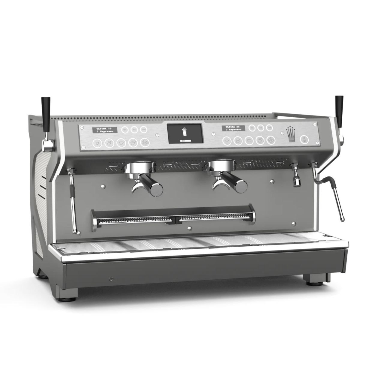 اسپرسوساز کنتی دو گروپ اولتیما Conti MC Ultima